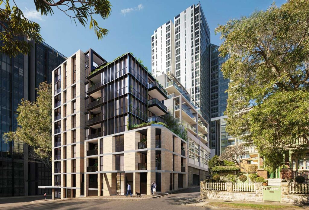 Akoya shortlisted for The Urban Developer Awards - Ultra Building