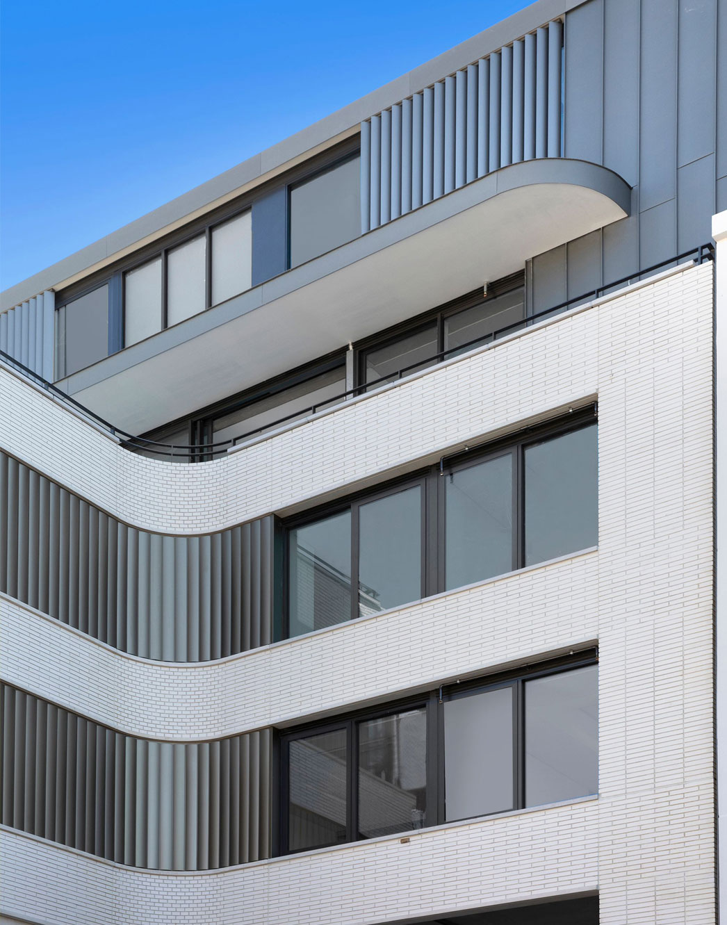 Ultra Building