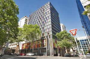 Projects - Ultra Building